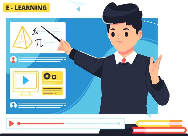 'Language Corner' - main - English Version